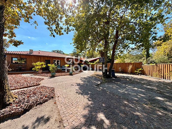 Maison 5 pièces à vendre - Gujan-Mestras, La Hume, Plage
