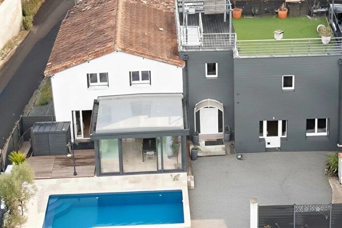 Maison 9 pièces à vendre à Brizambourg