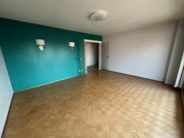 Appartement 2 pièces à Strasbourg, à louer