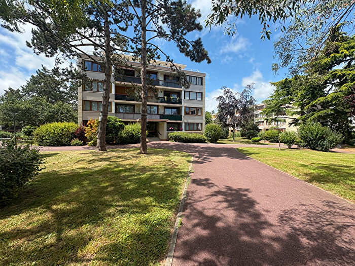 Appartement 3 pièces à vendre - Andrésy, L'Aiglon, Rive Gauche, Fin d'Oise, Pont de Conflans