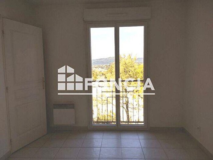 Centre, Vidauban - Appartement 2 pièces à louer