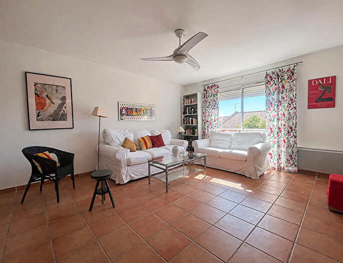 Maison 4 pièces à vendre à Fitou