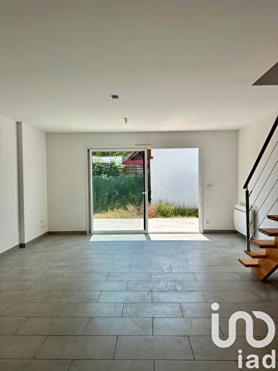 Maison à vendre - Soustons - 4 pièces - 1 chambre