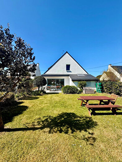Maison à vendre - Saint-Pierre-Quiberon - 7 pièces - 5 chambres