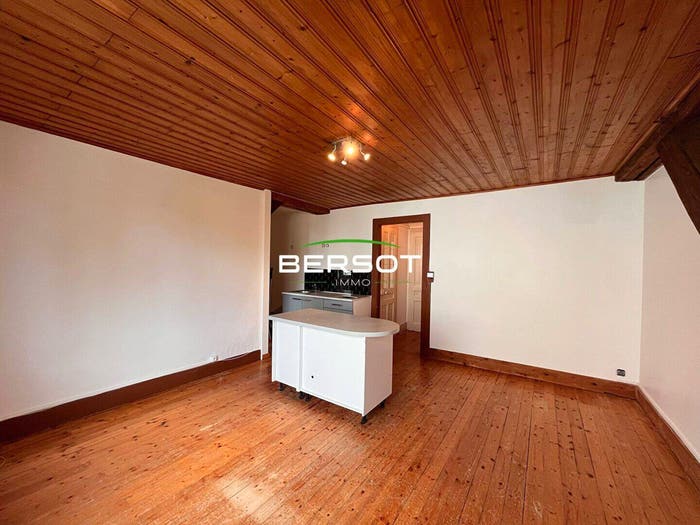 Appartement 2 pièces à louer à Palente, Orchamps, La Combe Saragosse, Besançon