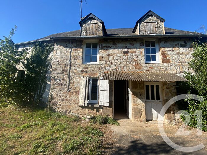 Maison à vendre - Champsecret - 4 pièces - 2 chambres