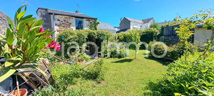 Saint-Rémy-la-Varenne - Maison 6 pièces à vendre