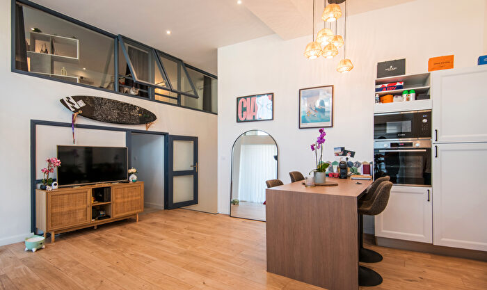 Rodez, Gare, Le Faubourg - Appartement 3 pièces à vendre