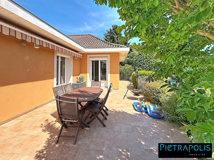 Maison 7 pièces à vendre - Genay