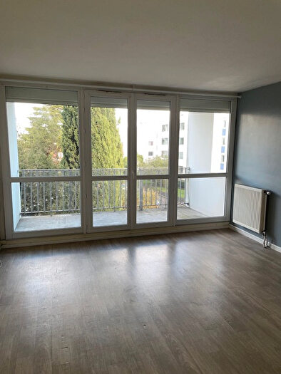 Appartement à vendre - Le Bouscat, Ecus, Ausone - 2 pièces - 1 chambre