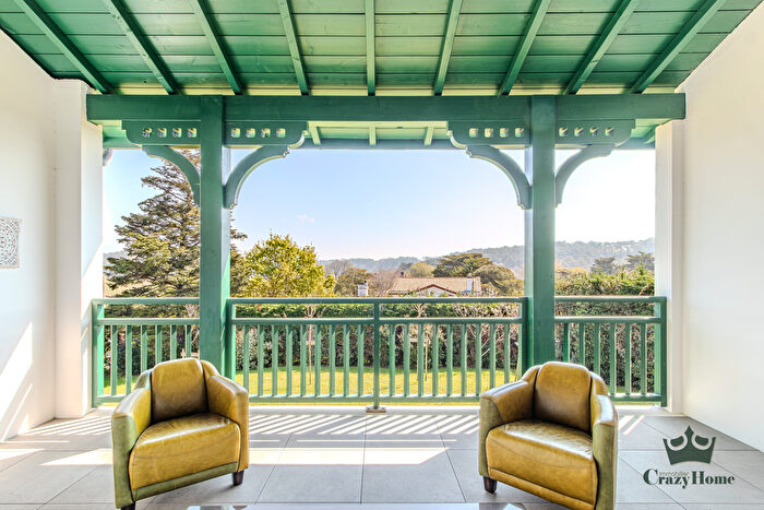 Appartement à vendre - Bidart - 3 pièces - 2 chambres