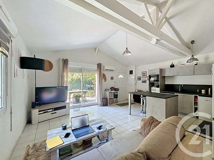 Auterive : Appartement 3 pièces à vendre