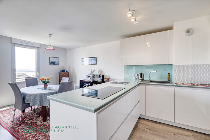 Appartement 2 pièces à vendre à Le Havre, Eure, Brindeau