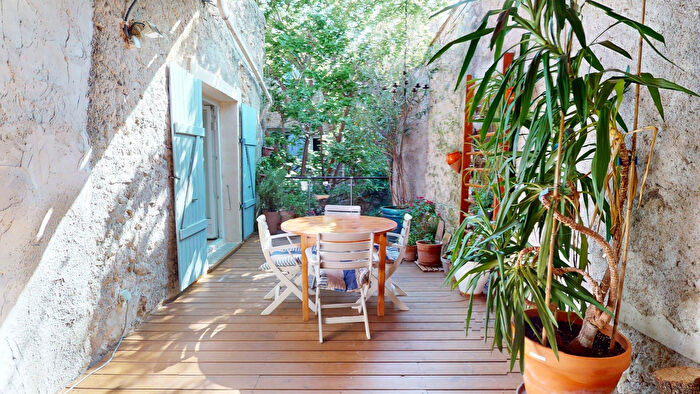 Maison 6 pièces à vendre à Murviel-lès-Béziers