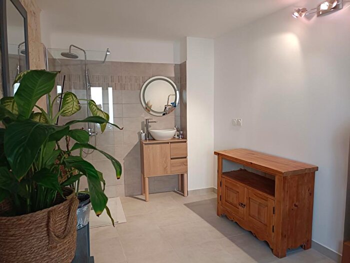 Redessan : Maison 5 pièces à vendre