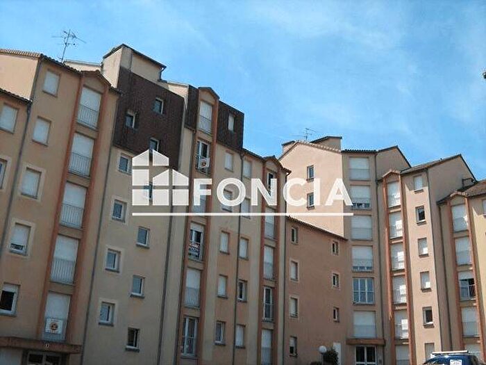 Limoges : Appartement 1 pièce à louer