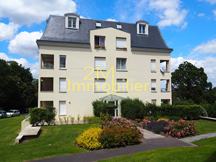 Dammarie-les-Lys : Appartement 2 pièces à vendre