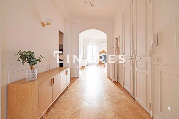 Marseille e, Le Rouet - Appartement 4 pièces à louer