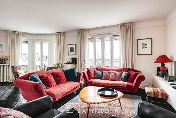 Appartement 3 pièces à Roubaix, Barbieux, Edouard Vaillant, Vauban, à vendre