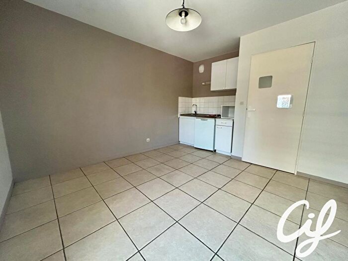 Appartement 1 pièce à Nantes, Le Béaut, à vendre