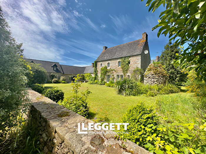Ploumilliau - Maison 10 pièces à vendre
