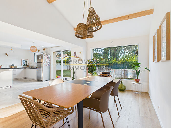 Maison à vendre - Montélimar, Les Champs, Les Blaches, Beaulieu - 5 pièces - 4 chambres