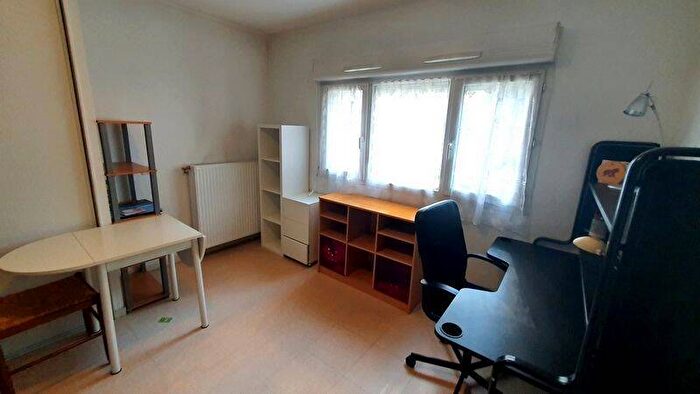 Appartement 1 pièce à louer à Championnet-Caserne de Bonne, Grenoble