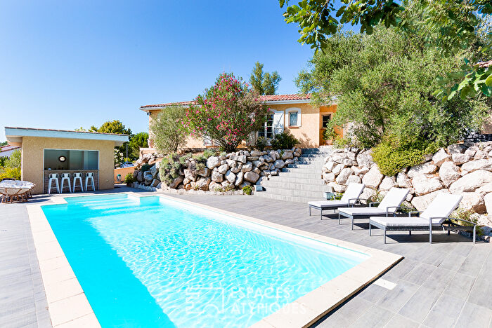 Maison 7 pièces à Castelginest, à vendre