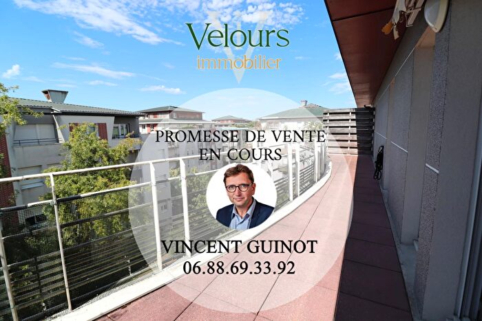 Appartement à vendre - Saint-Germain-en-Laye, Coteaux du Bel-Air, Maison-Verte - 5 pièces - 4 chambres