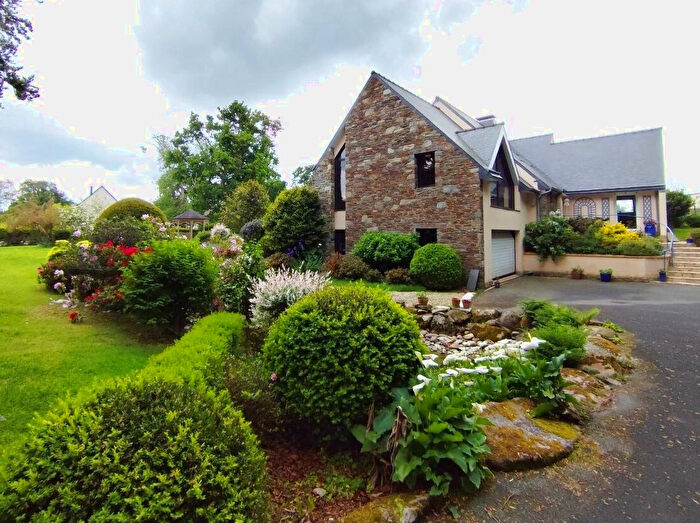 Maison 7 pièces à vendre - Lannion, Ker Uhel, Kerligonan, Le Rhu