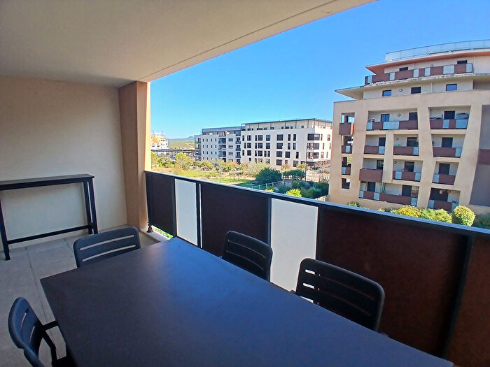 Aix-en-Provence - Appartement 3 pièces à vendre
