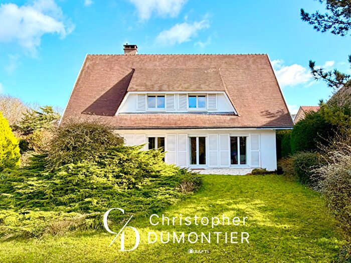 Maison à vendre - Mont-Saint-Aignan, Village - 9 pièces - 6 chambres