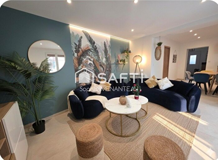 Maison 8 pièces à vendre - Étaples