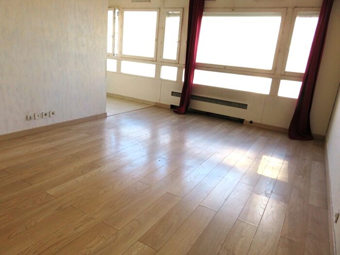 Appartement à vendre - Paris e , Olympiades, Choisy - 1 pièce - 1 chambre