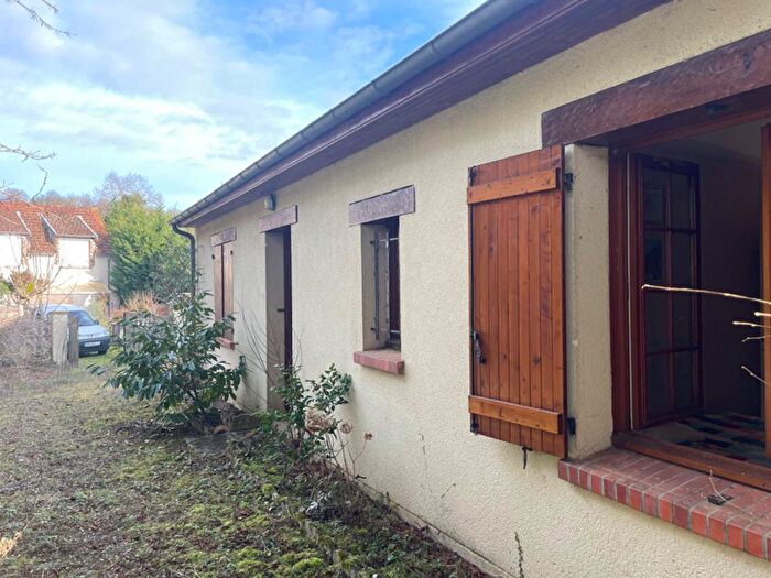 Maison à vendre - Briare - 3 pièces - 2 chambres