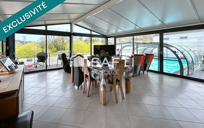 Maison 5 pièces à Tollevast, à vendre