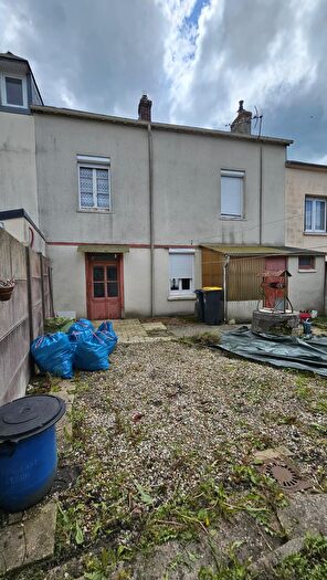 Maison 4 pièces à La Remuée, à vendre