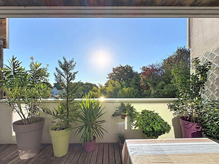 Appartement 3 pièces à BayonneBayonaBaiona, Saint-Etienne, Arroussets, à vendre