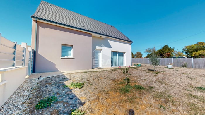 Maison 6 pièces à vendre - Bourges, Aéroport, Vauvert, Pierrelay, Pissevieille