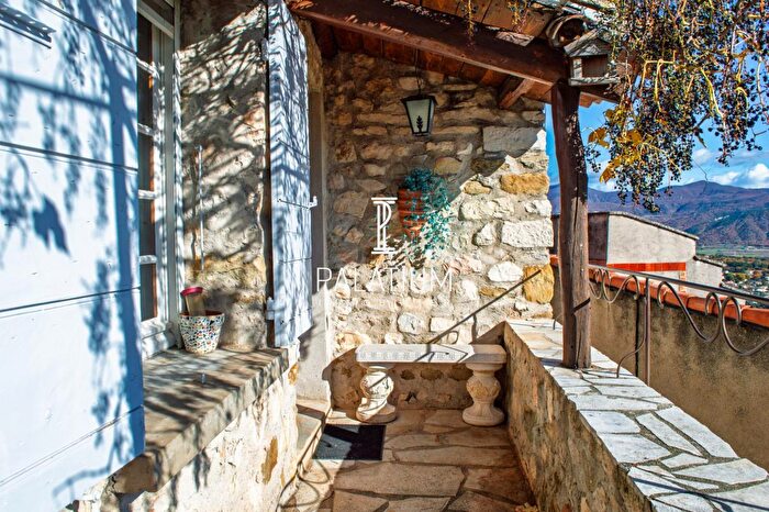Maison 4 pièces à vendre à Montfort