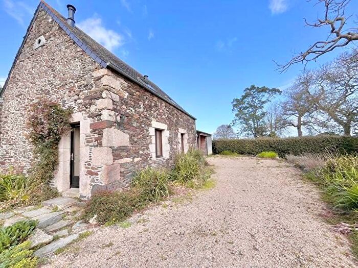 Maison 4 pièces à Plestin-les-Grèves, à louer