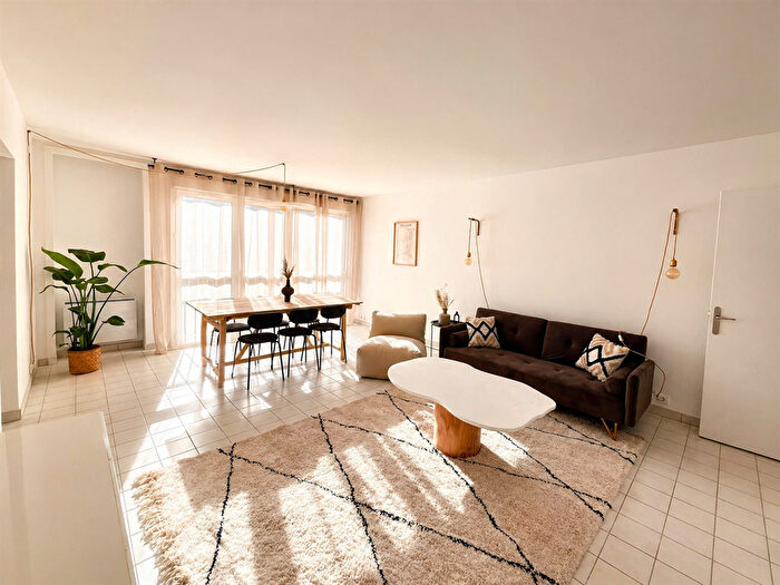 Clamart, Galvents, Corby - Appartement 4 pièces à vendre