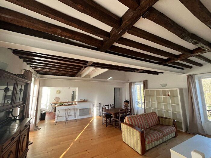Appartement 5 pièces à louer - Sainte-Geneviève-des-Bois
