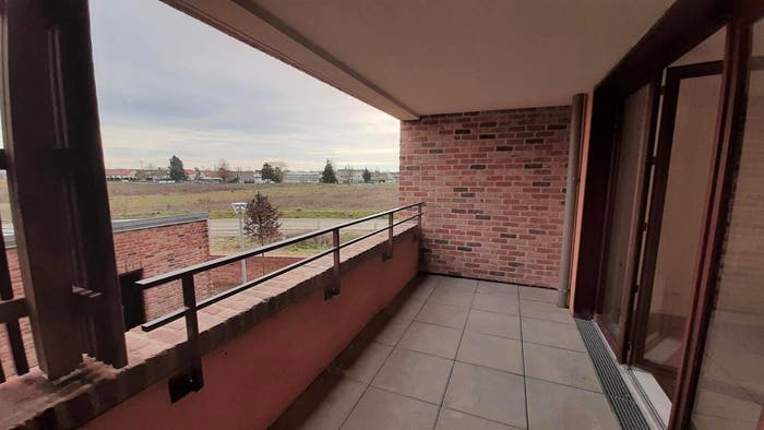 Appartement 2 pièces à Carouge Joncs Marins, Brétigny-sur-Orge, à louer