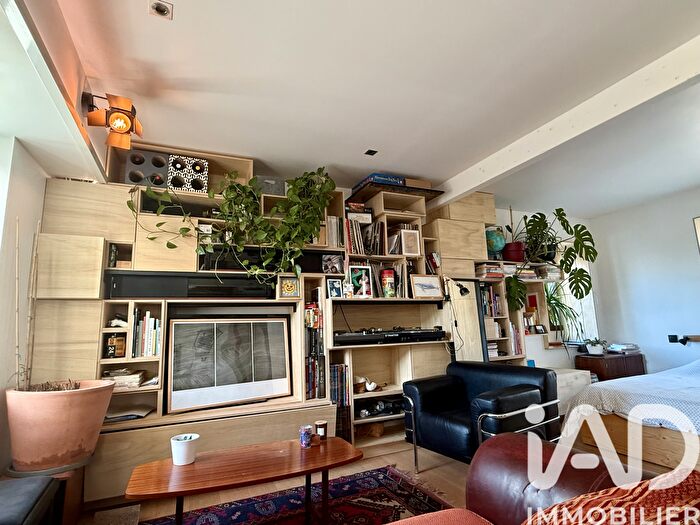 Appartement à vendre - Saint-Malo, Paramé - 3 pièces - 2 chambres