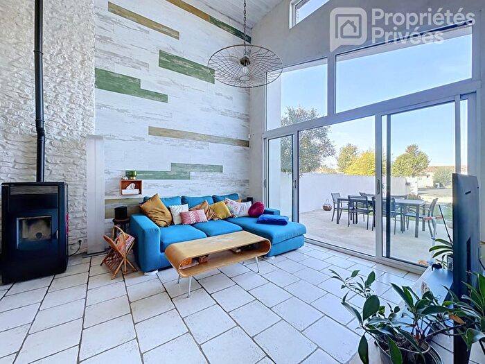 Andilly - Maison 5 pièces à vendre