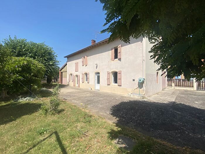 Maison 4 pièces à vendre - Marssac-sur-Tarn