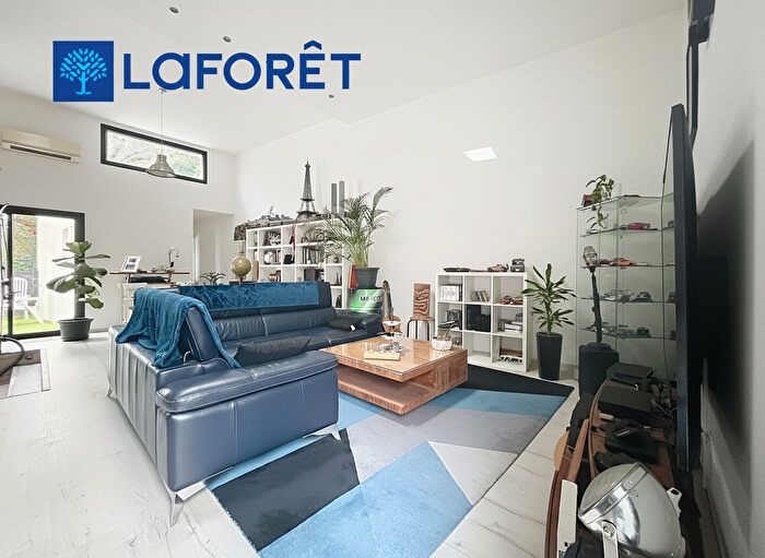 Maison à vendre - Hennebont, Fleurs de Forges, Kom ar choad, Rive Gauche Sud - 5 pièces - 3 chambres