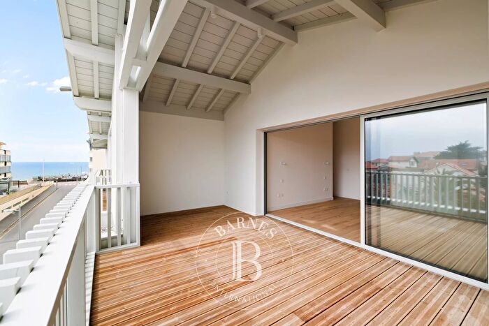 Appartement à vendre - Capbreton, Les Sables, Port de Capbreton - 5 pièces - 4 chambres