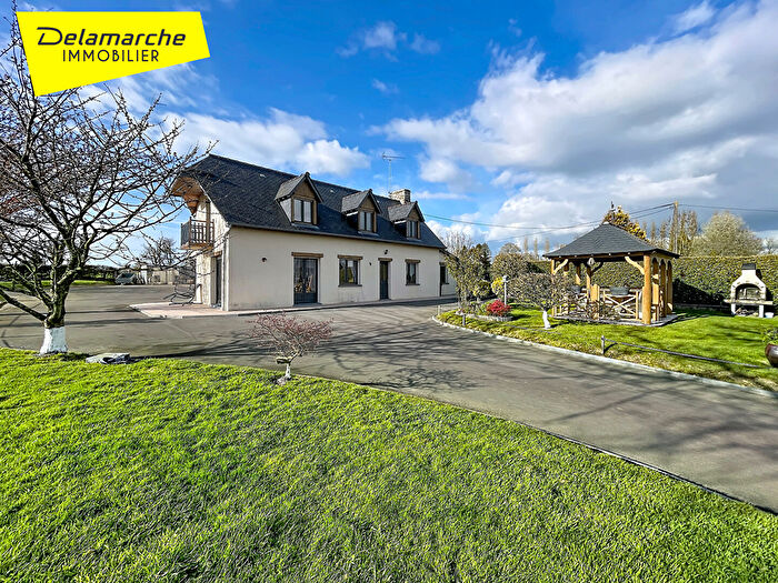 Maison à vendre - La Mouche - 5 pièces - 3 chambres